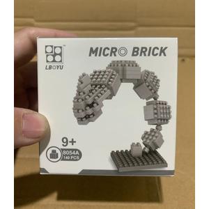 Jual Mainan Lego Pokemon Onix figure lego puzzle balok susun lucu ...