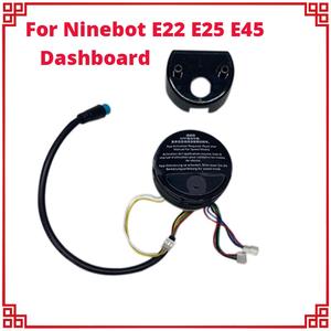 Jual Original Dashboard For Ninebot E22 E25 E45 Electric Kickscooter - Jakarta Pusat - Sunbae Jo ...