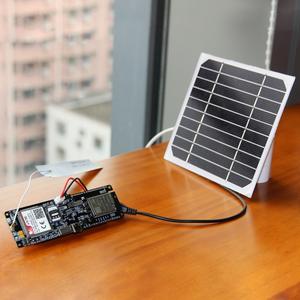 Jual Lilygo Ttgo T-Sim-A7670E Module Esp32 Chip 4G Lte Cat1 Esp32 Mcu ...