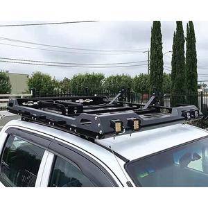 Jual Rak Atap Baja Oem 4X4 Offroad Rak Atap Rakitan Untuk Rak Pwa Kargo ...