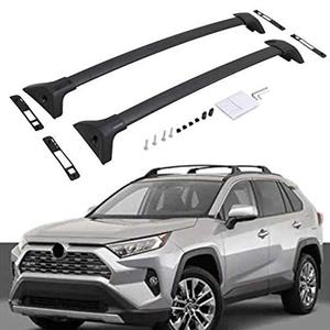 Jual Rak Atap Palang Silang 2 Buah Cocok Untuk Toyota Rav4 2019 2020 ...