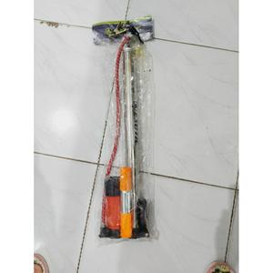 Jual Pompa Pompa Angin / Pompa Ban / Pompa Motor Tabung Besi Ada ...