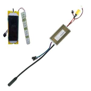 Jual Scooter Motherboard Controller Electric Scooter Display Screen ...