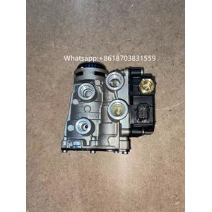 Jual 4802040320 Trailer Wabco Katup Kontrol Ebs Kamaz Scania Daf Pria ...