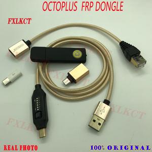 Jual 2022 Newest Sales Original Octopus Frp Tool/Octoplus Frp Dongle+ ...