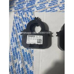 Jual Wabco 4411200100 Kamaz Scania Daf Man - Jakarta Selatan - Shera ...