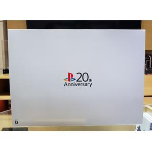Jual PROMO PS4 20TH ANNIVERSARY EDITION (BNIB) - Jakarta Selatan - STORE FAMILY GAMES | Tokopedia