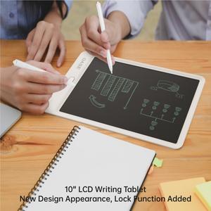 Jual T 28 Oase Electric Notepad Lwt1 / Notepad Digital Flexible Lcs ...