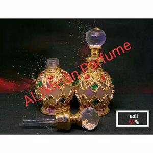 Jual Minyak Misik Putih Super Asli Punya Arab saudi - Jakarta Barat ...