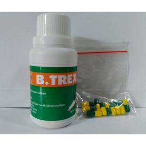 Jual baron btrex b.trex jual eceran per 10 kapsul - Kota Bandung - Muh Caesar Dw1 Alf1anto ...