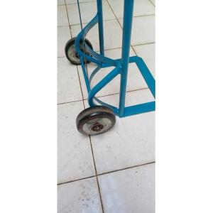 Jual Trolley Galon/Troli Gas/Troly Gerobak Barang/Alat Angkut Barang ...
