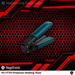 Promo Stripping Dropcore FO | MGTronik | FTTH Tang Pengupas Kabel ...
