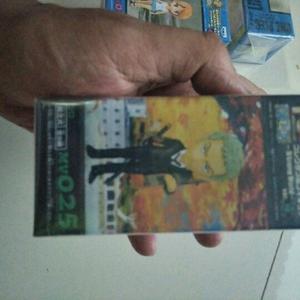 Jual wcf one piece sw 10th anniversary zoro blacksuit - Kab ...