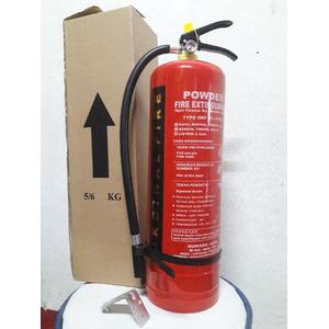 Jual Alat pemadam Api APAR 6kg Fire Extinguisher - Kab. Jombang - nikii ...