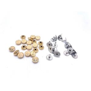 Jual Jeans Rivet Kancing Keling Paku Centang IMPORT ANTI KARAT - No.43 ...