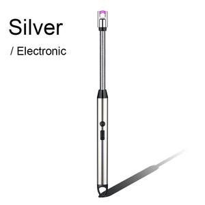 Jual Pemantik Gas Electric Korek Api Kompor Gas BBQ Arc Electric ...