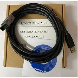 Jual Logo!Usb-Cable Used For Logo Programming Cable Programming Cable ...
