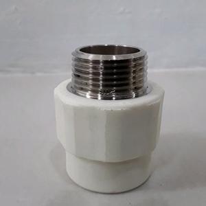 Jual SOCK DRAT LUAR / STRAIGHT THREAD MALE PPR WESTPEX 1 1/2 inch 50mm ...