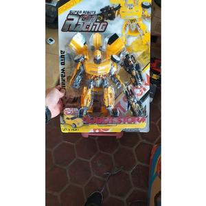 Jual Mainan Super Robots Racing Car - Kota Palembang - februarymart ...