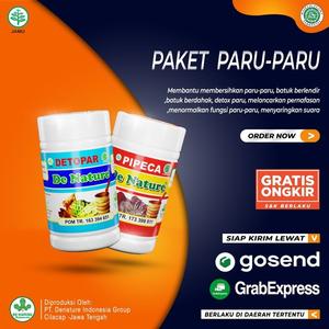 Jual Obat untuk Penyakit Paru Paru -TBC-Asma- Radang paru-paru De ...