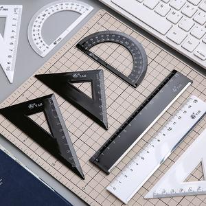 Jual Set Penggaris Ukur Bentuk Segitiga Untuk Keperluan Sekolah ...