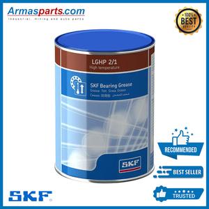 Jual SKF High Temperature Grease LGHP 2/1 LGHP2/1 LGHP-2/1 (1 Kg Can) - Kab. Tangerang ...