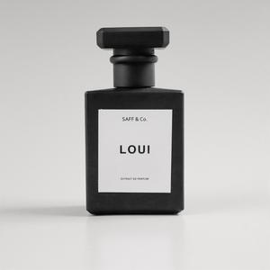 Jual SAFF & Co. Extrait de Parfum SOTB LOUI COCO 540 TROUPE OMNIA CHNO ...