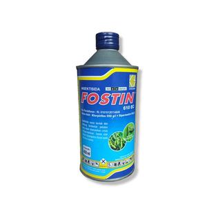 Jual FOSTIN 400 ml Insektisida ( Original ) - Kota Bandung - Muh Caesar ...