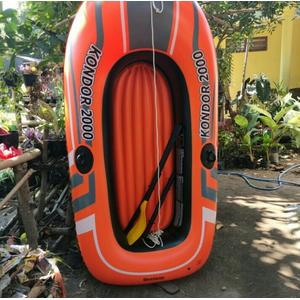 Jual Perahu Karet Ukuran Besar Perahu Karet Perahu Apung Perahu Air ...