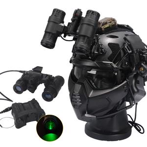 Jual (Dummy Model) Tactical Arrow Dynamic Helmet Night Vision Goggle ...