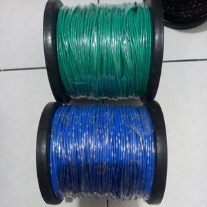 Jual Kabel Body Bintik AVSS 0.85 mm Versi Murah Kulit Tebal Meteran ...