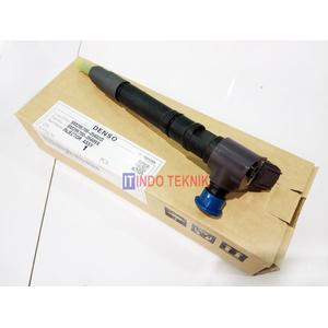 Jual Injector Toyota Hilux Revo 2.4 2400cc 2GD Diesel Asli Original ...