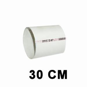 Jual EELIC PIA-PVC6I PIPA PVC UKURAN 6 INCH PANJANG 30 CM PIPA SALURAN ...