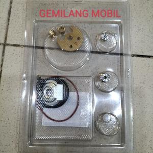 Jual REPAIR KIT TURBO CAS CHARGER FORD RANGER 2.2 2200cc T6 VACUM BASE ...