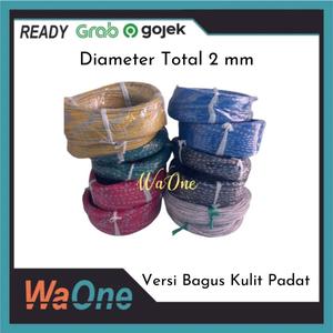 Jual Kabel Body Bintik AVSS 0.85 mm Motor Mobil Meteran Versi Bagus ...