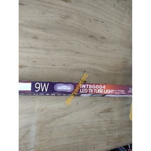 Jual Terbagus LAMPU TL T8 LED IN LITE INLITE 9WATT 9W 60CM INT8G004 ...