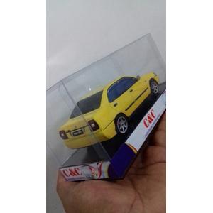 Jual Miniatur mobil Baleno kuning Custom - Kab. Purwakarta - Caesar ...