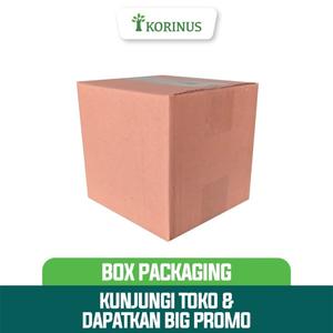 Jual kp box packing / kardus packing - Kota Tangerang - Kotakku ...