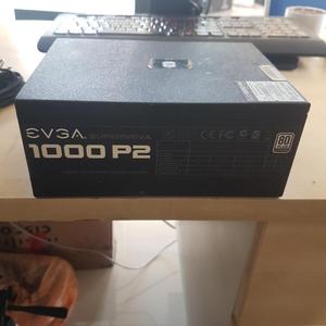 Jual EVGA Supernova 1000 P2 1000 Watt 80 Plus Platinum Full Modular PSU ...