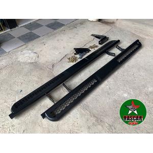 Jual FOOTSTEP MOBIL FOOT STEP SIDE STEP SIDESTEP INJAKAN MOBIL FORTUNER ...