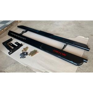 Jual FOOTSTEP FOOT STEP SIDE STEP SIDESTEP INJAKAN KAKI TRITON ...