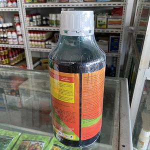 Jual Herbisida Power Kuat 300Sl Parakuat Gramoxone Racun Rumput Kontak ...