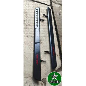 Jual FOOTSTEP FOOT STEP SIDE STEP SIDESTEP TRITON DOUBLE CABIN/SINGLE ...