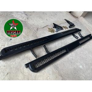 Jual FOOTSTEP MOBIL FOOT STEPP SIDE STEP SIDESTEP INJAKAN KAKI MOBIL ...