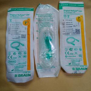 Jual Original Perfusor Line 150 Cm BBraun / Perfusor Tube Pcs - Jakarta ...