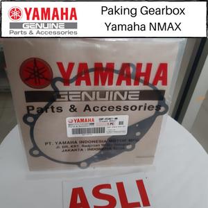 Jual Paking Gearbox Yamaha Nmax Original - Jakarta Timur - Yamaha Motor ...