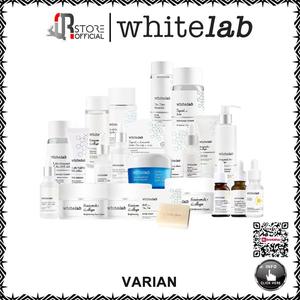 Jual WHITELAB BRIGHTENING BOOSTER SERUM WAJAH 5 NIACINAMIDE WHITE LAB ...