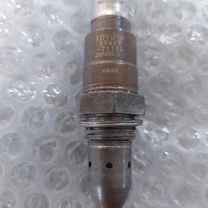 Jual sensor oxygen 02 toyota innova reborn bagian atas - Kota Bandung ...