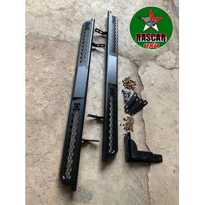 Jual FOOTSTEP MOBIL FOOT STEP SIDE STEP SIDESTEP INJAKAN MOBIL NAVARA ...