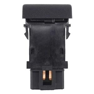 Jual Car Warning Hazard Light Switch Car Emergency Light Switch Light ...